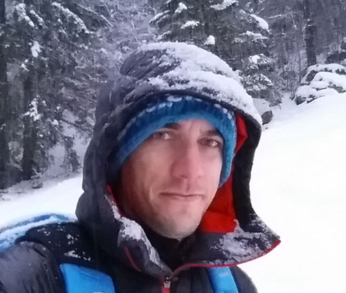 Marom-Photo – Le cercle polaire